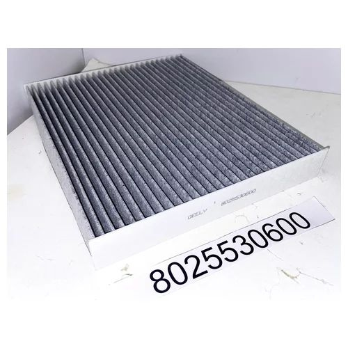 Фильтр салона угольный MONJARO (аналог) Geely 8025530600 купить на OZON ...
