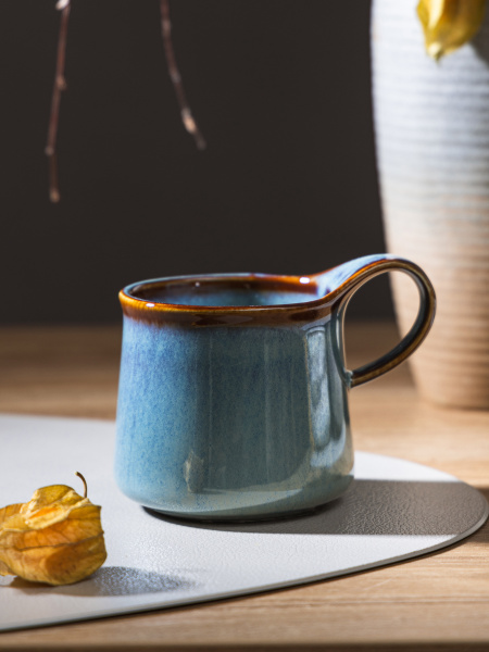 Кружка Lefard, 350 мл купить c доставкой на OZON по низкой цене (1128940306)