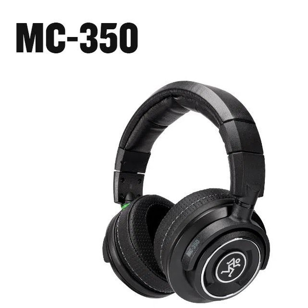 RunningMan MC-350 Студийные наушники серии MC, мониторинговые, закрытые ...