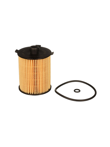 Фильтр масляный двигателя MANN FILTER (HU8014Z) купить на OZON по ...