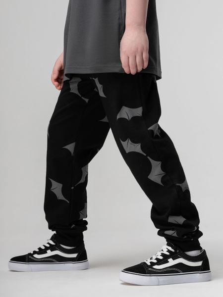 Брюки спортивные BODO Мальчики, Девочки 116, 122 купить c доставкой на OZON по низкой цене ...