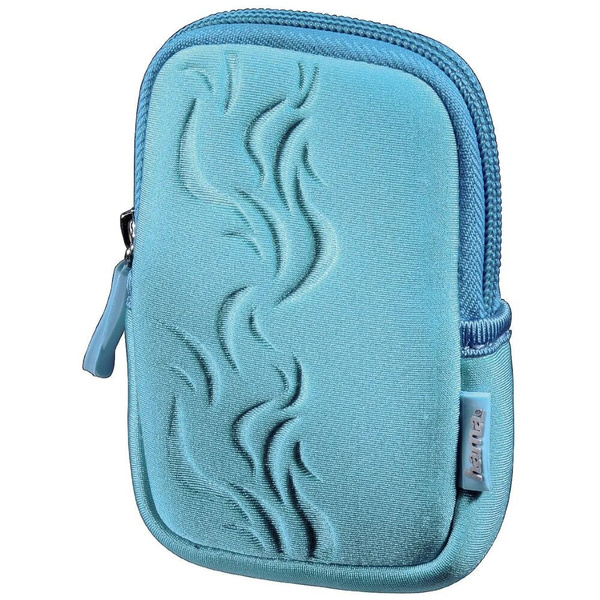 чехол для ключей Hama Fancy Neoprene Flame 70E бирюзовый купить на OZON ...