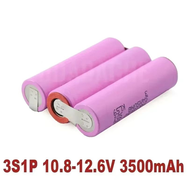 Бокс для батареек (Power Bank) 35E 3S 4S 5S купить c доставкой на OZON ...