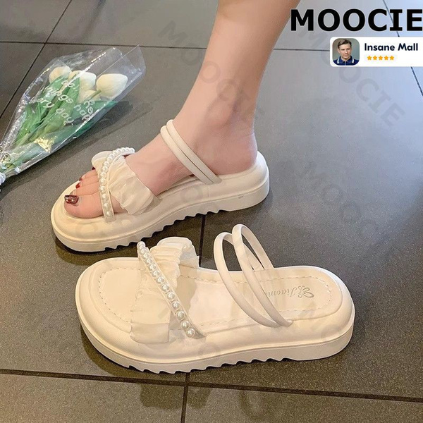 Босоножки Женский MOOCIE, размер 34 Лето купить c доставкой на OZON по низкой цене (2001129464)