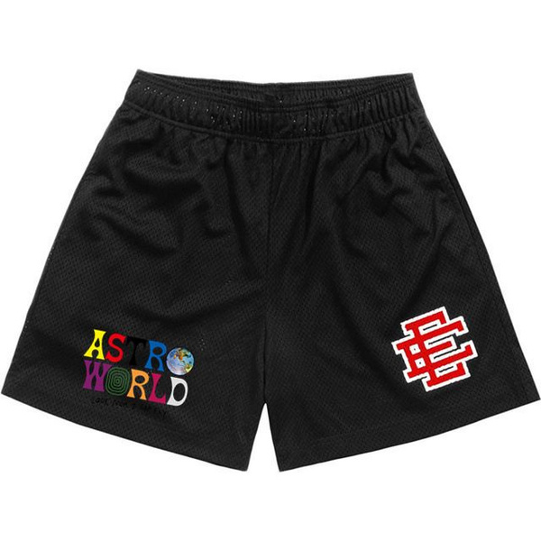 Шорты спортивные Eric Emanuel Мужской, Женский 46 купить c доставкой на OZON по низкой цене ...