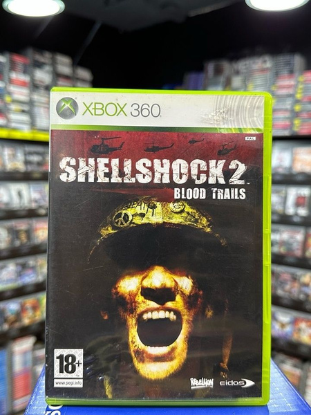 Игра Shellshock 2: Blood Trails (Xbox 360) (Box) купить на OZON по ...