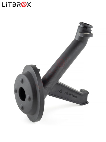 Маслоприемник / Приемник масляного насоса (Пластик) ВАЗ LADA 2108-2115 ...