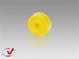 Подушка полиуретановая амортизатор, I.D. 14 мм купить c доставкой на ...