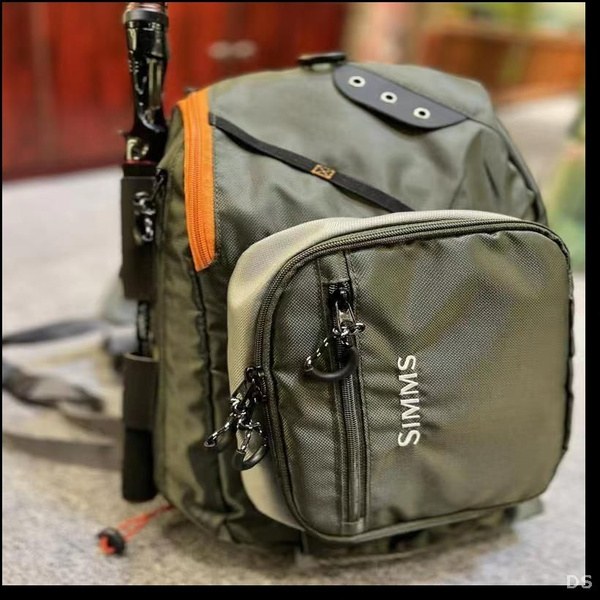 SIMMS/2023 новая поясная сумка для рыбалки, сумка Luya купить на OZON по низкой цене (2026942721)