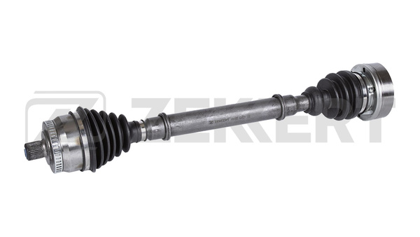 Привод в сборе передний правый, с МКПП для Ауди A4 B5, B6, Фольксваген ...