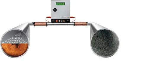 calmat CWT,устраняет известковые отложения и коррозию купить на OZON по ...