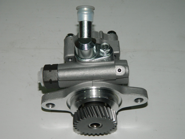 Насос ГУР General Parts 4431060500 Toyota Land Cruiser VDJ200, 1VDFTV ...