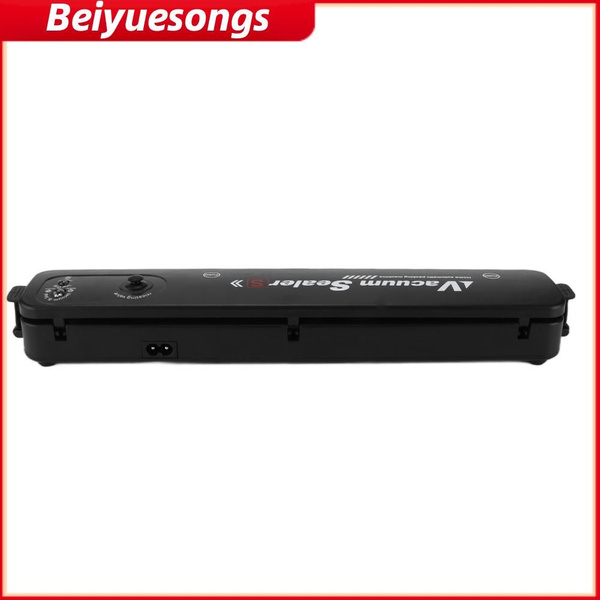 Характеристики Вакуумный упаковщик 21102100614_BEIY_Z7G5M7 подробное ...