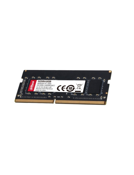 Модуль оперативной памяти Dahua 16 ГБ DDR4 PC25600 3200 MHz CL 22 (DHI-DDR-C300S16G32) купить c ...