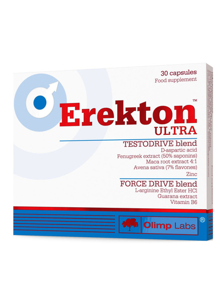 Витамины для мужчин , повышения либидо , потенции и уровня тестостерона ...