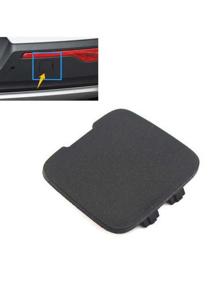 Крышка проушины буксировочного крюкакупить c доставкой на OZON по ...