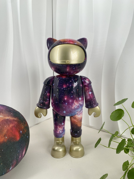 Игрушечная кошачья статуэтка Skyrim cat купить на OZON по низкой цене (2340755512)