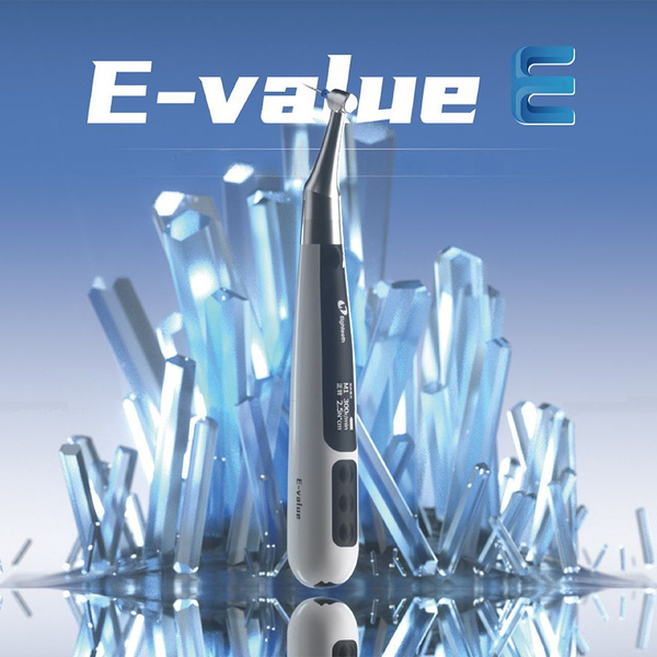 Eighteeth E-value: 35000 об/мин, 4.2Ncm, CE, Автоклавная стер., Для ...