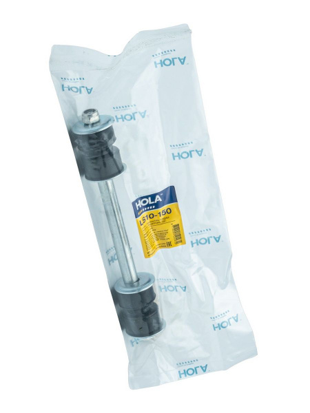 Стойка переднего стабилизатора для а/м CHEVROLET Lanos; DAEWOO Nexia; OPEL Kadett, HOLA LS10150 ...