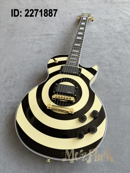 Электрогитара ESP/Gibson LP 6-струнная купить на OZON по низкой цене ...