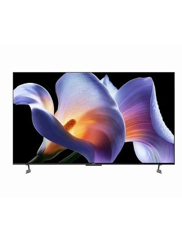 Redmi Телевизор TV S PRO Mini LED 240HZ 2025 75" 4K UHD, черный купить ...