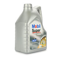 Масло моторное MOBIL 7.098 л 153326 купить c доставкой на OZON по ...