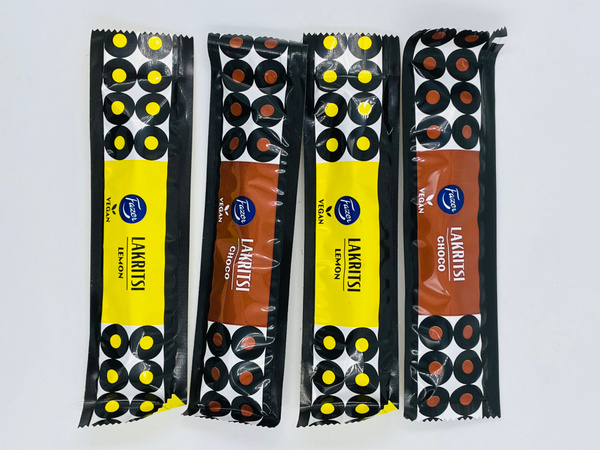 Вопросы и ответы о Fazer Лакричные палочки 2 вкуса: лимонные Lakritsi ...