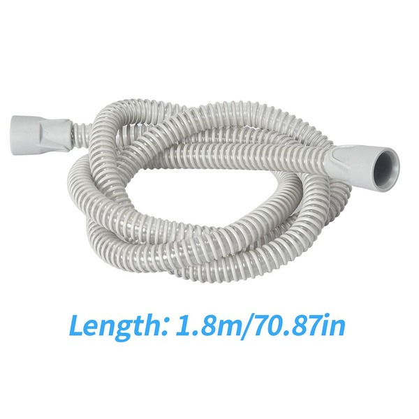 BIGTREETECH 1.8M мягкий анти-складчатый, 15MM CPAP вентилятор трубы ...