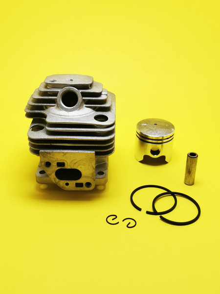 Поршневая группа для мотокос 33 куб.см без прокладок (IGP) 1700009 купить на OZON по низкой цене ...