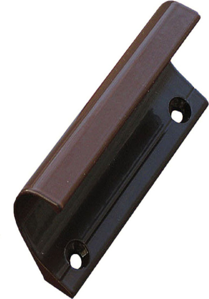 Ручка Tech-KREP ручка скоба сталь коричневый купить на OZON по низкой цене (2274341185)