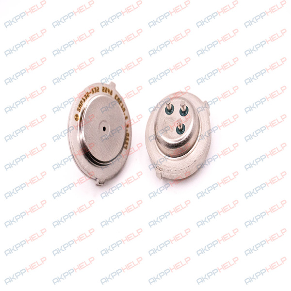 Датчик давления DQ500 DSG-7 SMP132-532 Bosch купить на OZON по низкой ...