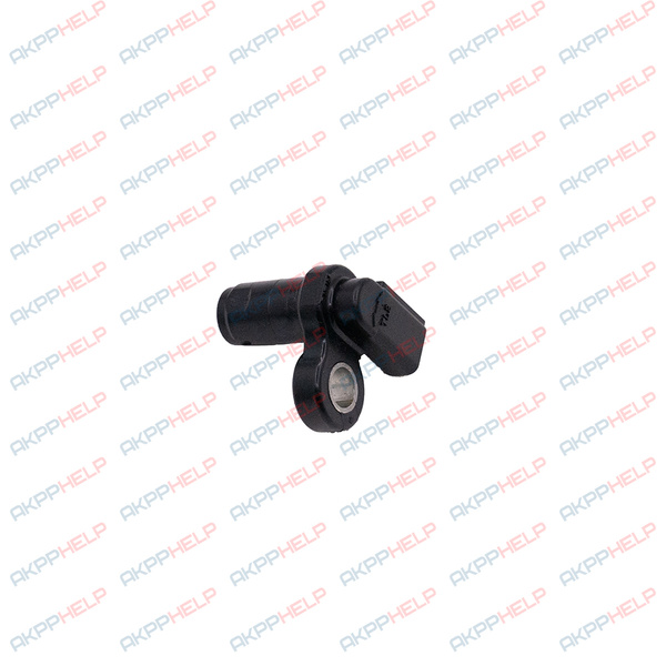 Датчик скорости АКПП 09G 09P 0C8 AWF6F16 входных оборотов с 2014г ...
