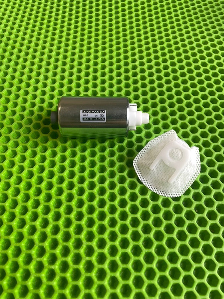 Бензонасос для мотоцикла Honda / Kawasaki/ Yamaha 49040-0022 49040-0033 ...