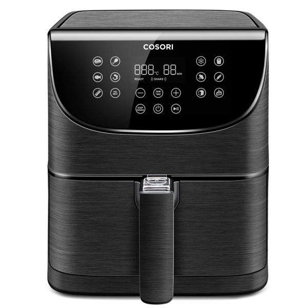 COSORI Аэрогриль Аэрогриль COSORI CP158-AF-RXB, черный купить на OZON ...