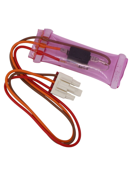 Датчик температуры холодильника LG/6615JB2002A купить на OZON по низкой ...