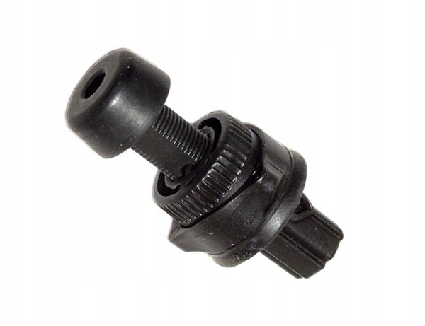 Отбойник крышки багажника, упор Renault Arkana Duster Megane 4 2021 ...