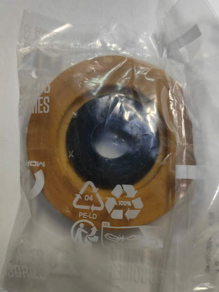 5033F9 Citroen-Peugeot Чашка опоры амортизатора купить c доставкой на ...