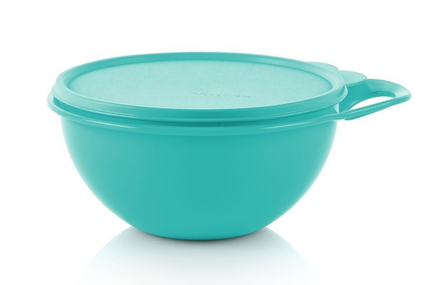 Миска Tupperware, 3000 мл купить c доставкой на OZON по низкой цене (2436462962)