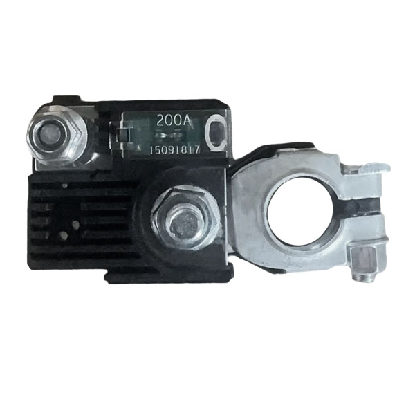 Автомобильный комплект клемм аккумулятора Multi Fuse 200Amp 18980-08300 ...