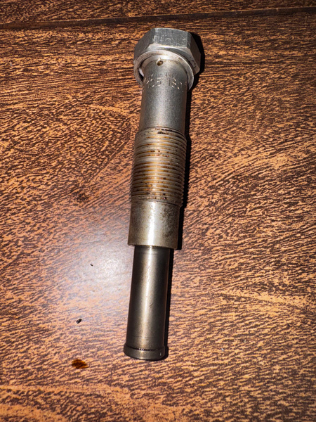 Porsche Cayenne 4.8, Натяжитель цепи ГРМ; Б/У; купить на OZON по низкой ...