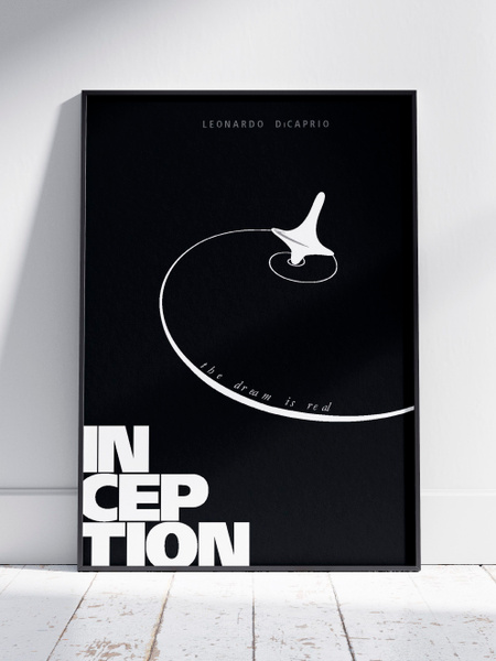 Постер HEAVEN POSTER Люди, Арт Inception 11, 30 21 купить c доставкой на OZON по низкой цене ...