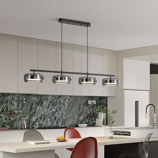 Светильник, LED, 68 Вт купить на OZON по низкой цене (2226931823)