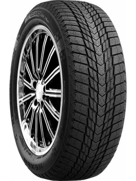 Nexen WINGUARD ICE PLUS Шины зимние 215/50 R17 95T Нешипованные ...