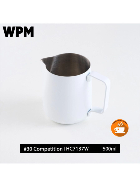 wdpm Питчер для молока, диаметр 8 см, 1 шт купить на OZON по низкой ...
