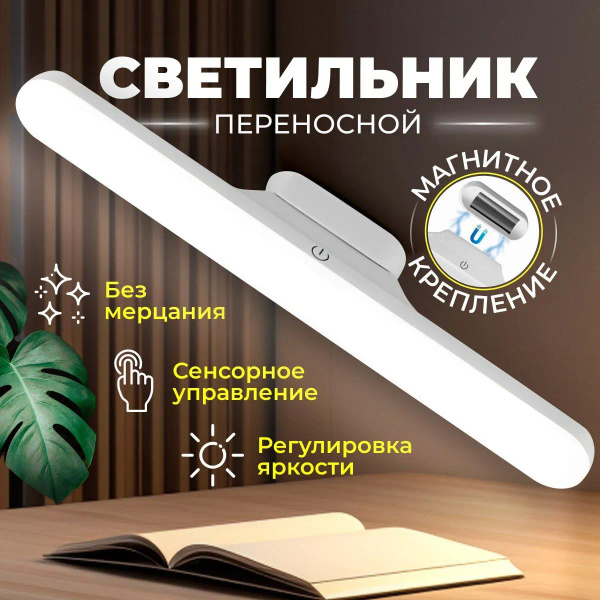 Настенно-потолочный светильник, Без цоколя, 10 Вт купить на OZON по ...