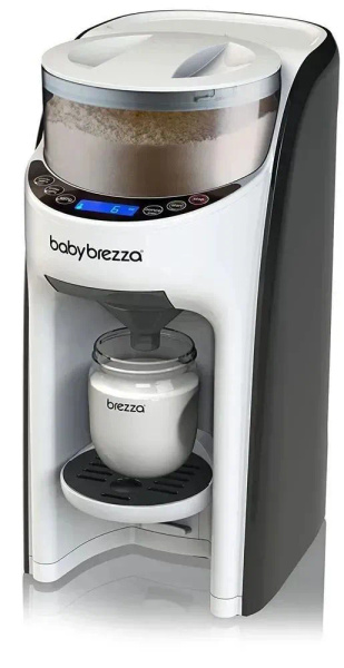 Автомат для приготовления молочной смеси Baby Brezza Formula Pro ...