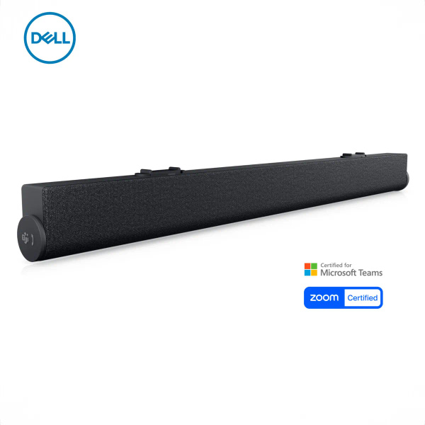 Звуковая панель Dell SB522A USB Slim Soundbar (520-AAWH) купить на OZON по низкой цене (2225619128)