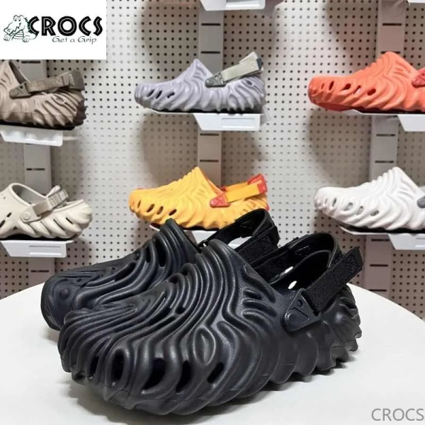 Характеристики Сандалии Salehe Bembury x Cross Pollex Clog подробное ...