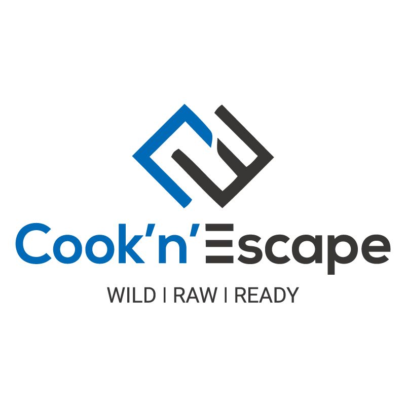 Cook`n`Escape — купить товары Cook`n`Escape в интернет-магазине OZON