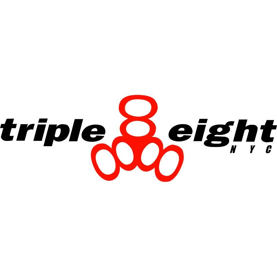 Triple 8 — купить товары Triple 8 в интернет-магазине OZON